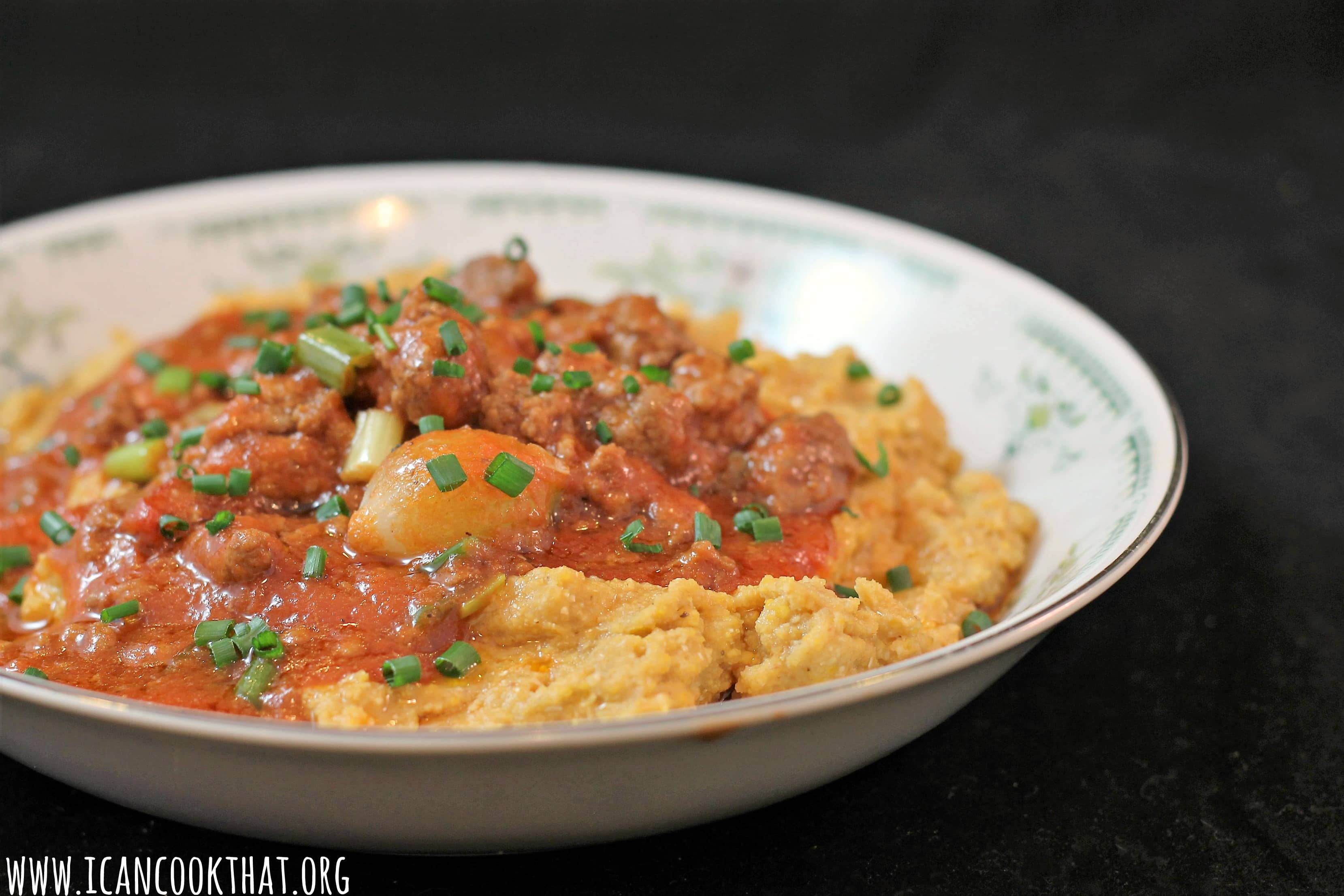 Cowboy-Style Beef Ragout Recipe | I Can Cook That