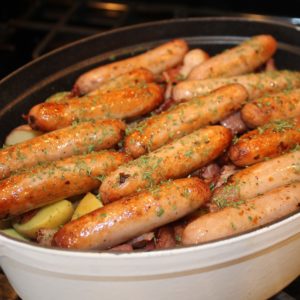 Dublin Coddle Recipe | I Can Cook That