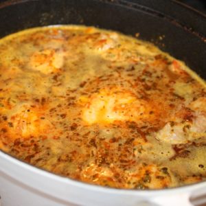 Quinoa Con Pollo Recipe | I Can Cook That